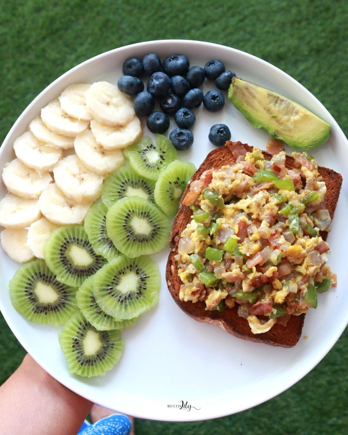 12 IDEAS DE TOSTADAS FACILES PARA EL DESAYUNO