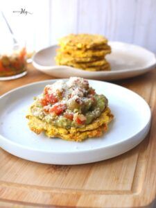 Cómo hacer Tostones sin freír - Recetas Lily